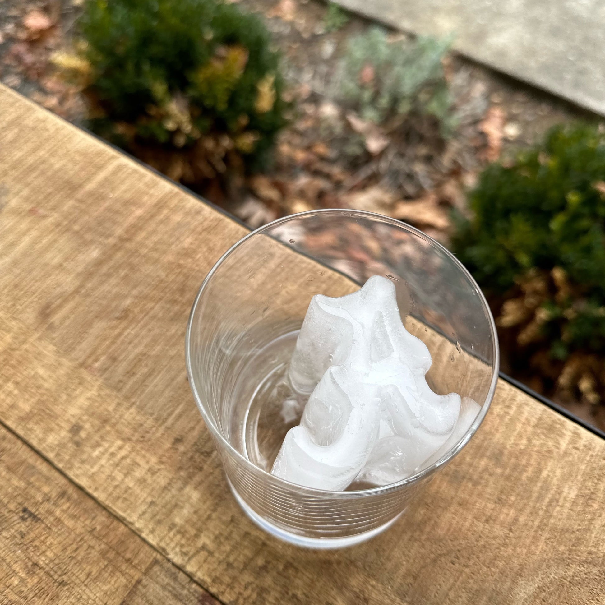 Large University of Alabama Ice Molds – Team Ice Store